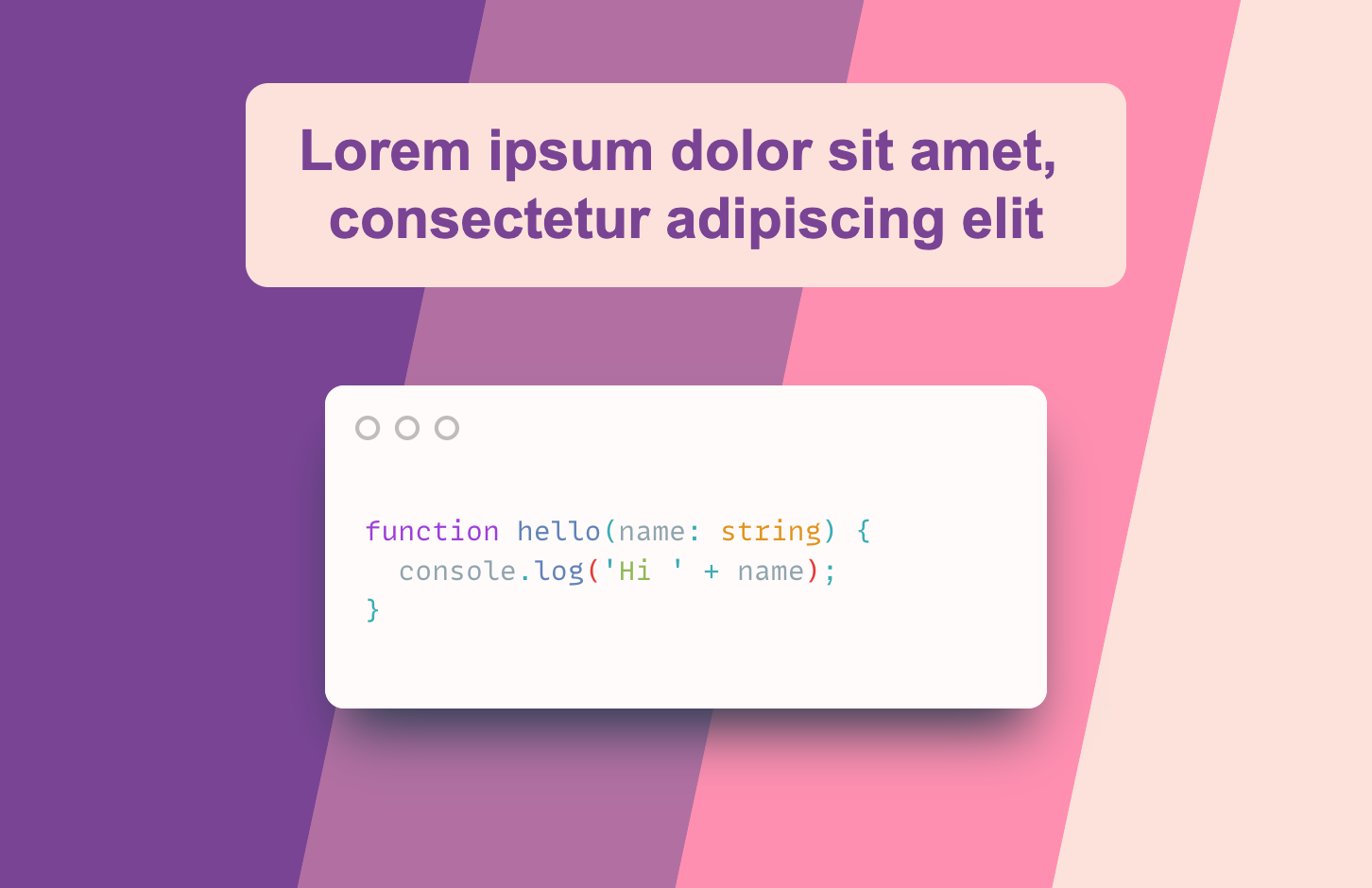Stripes | Templates - snappify