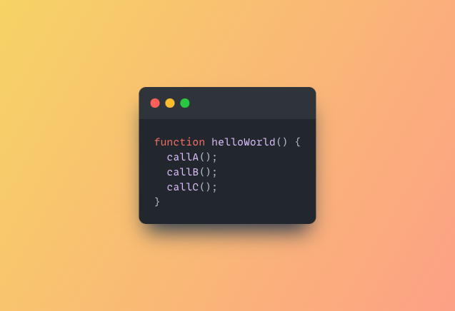 Code Morphing | Templates - snappify